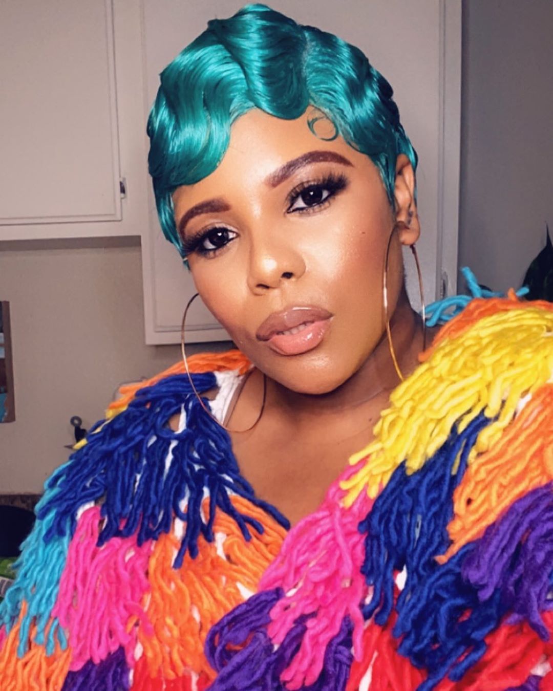 15 Really Cute Finger Wave Hairstyles for Black Women