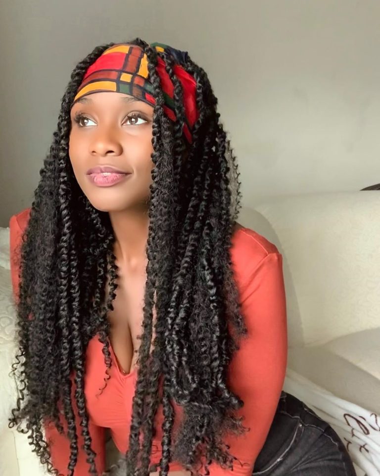 Ultimate Guide to Passion Twists