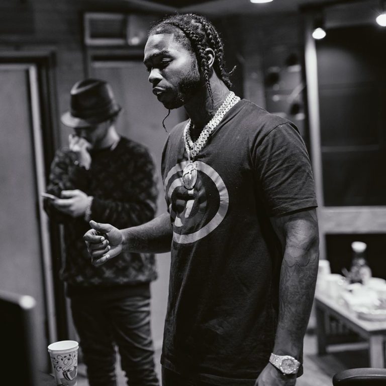 15 Really Dope Pop Smoke